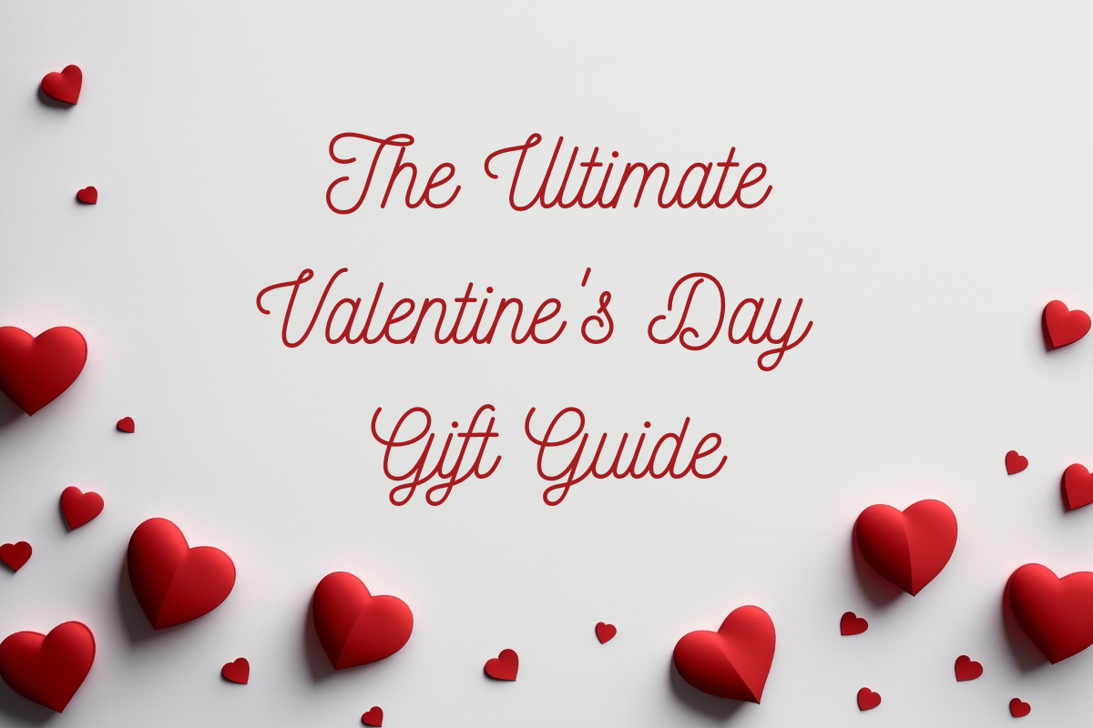 The Ultimate Valentine's Day Gift Guide – Hamilton Beach UK