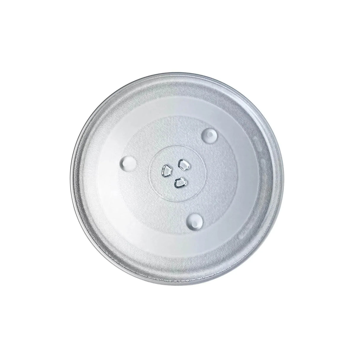 Glass Turntable For Standard Microwave - HB70T20 – Hamilton Beach UK