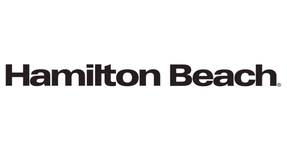Hamilton Beach UK